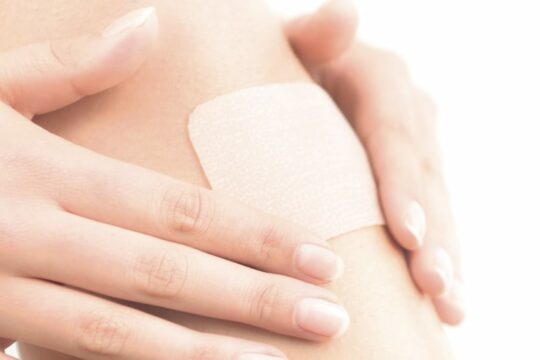 Operatie litteken - SCARBAN